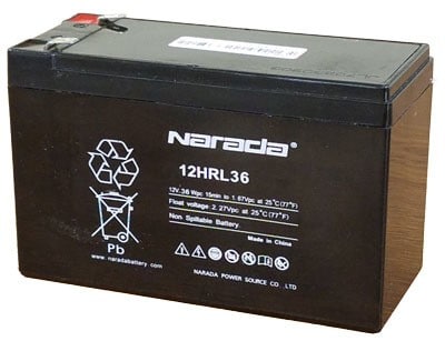 UPS Cabinet Solutions - MPINarada