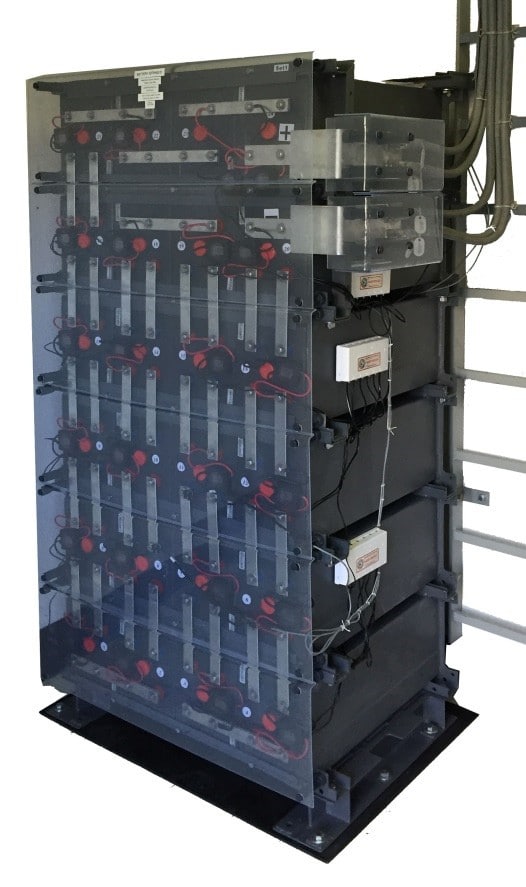 UPS Cabinet Solutions - MPINarada