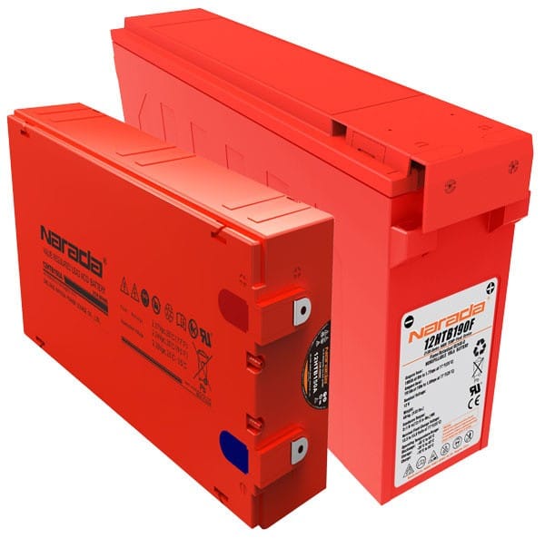 UPS Cabinet Solutions - MPINarada