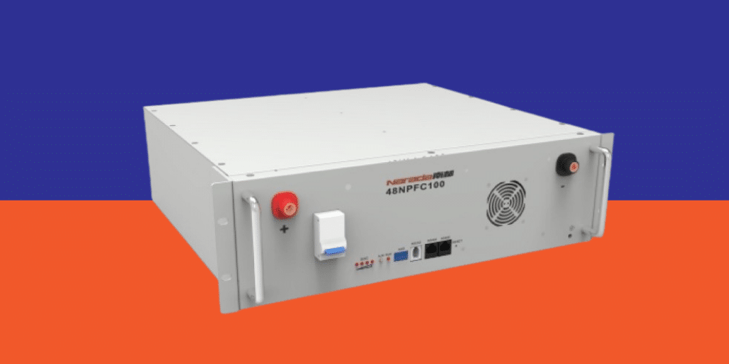 Telecom – Reserve Power – Theft - MPINarada Batteries