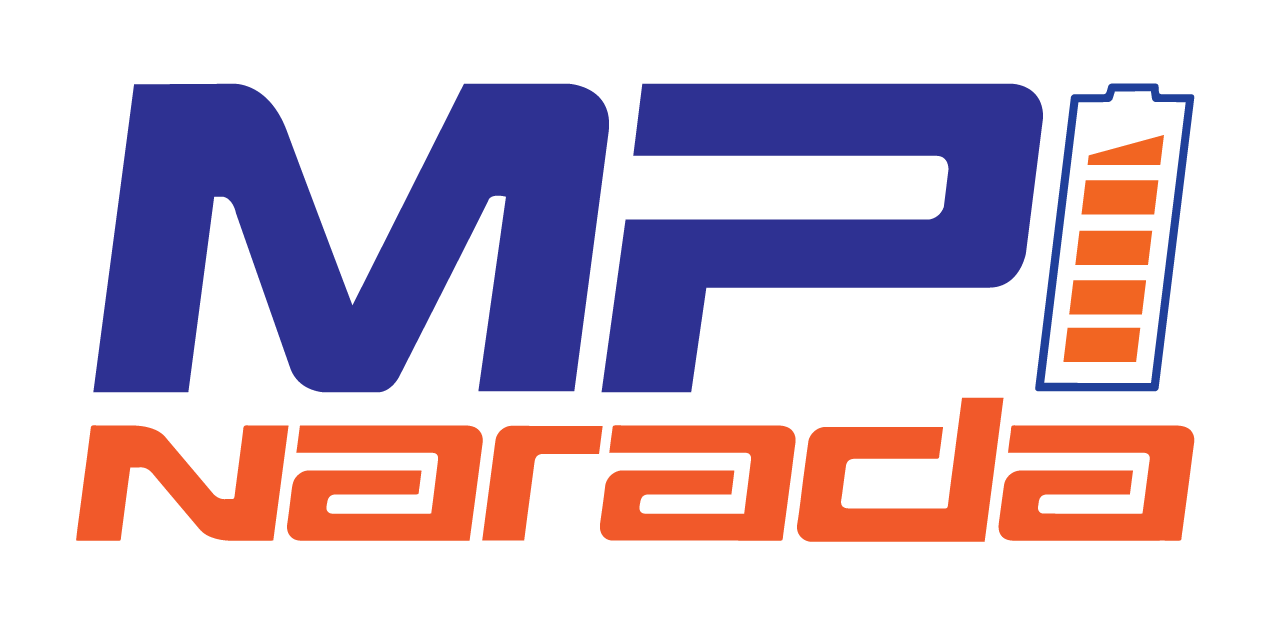 MPINarada - N.A. Operation of Global Battery Leader Narada