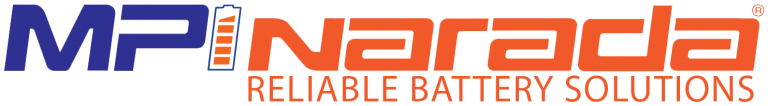 MPINarada - N.A. Operation of Global Battery Leader Narada