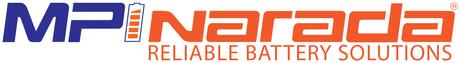 MPINarada - N.A. Operation of Global Battery Leader Narada