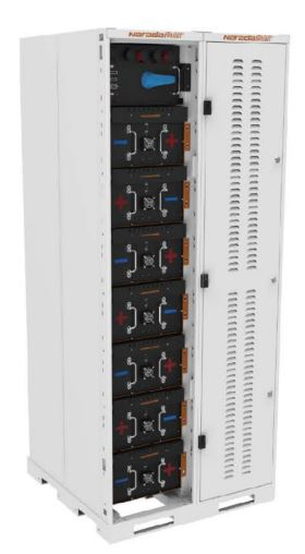 Battery Energy Storage Systems - MPINarada