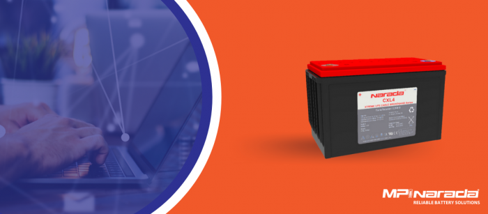 Blogs on Battery Expertise | Products | Industry News