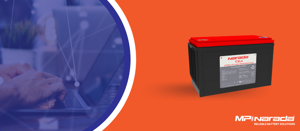 MPINarada COVID Update – Global Battery Leader