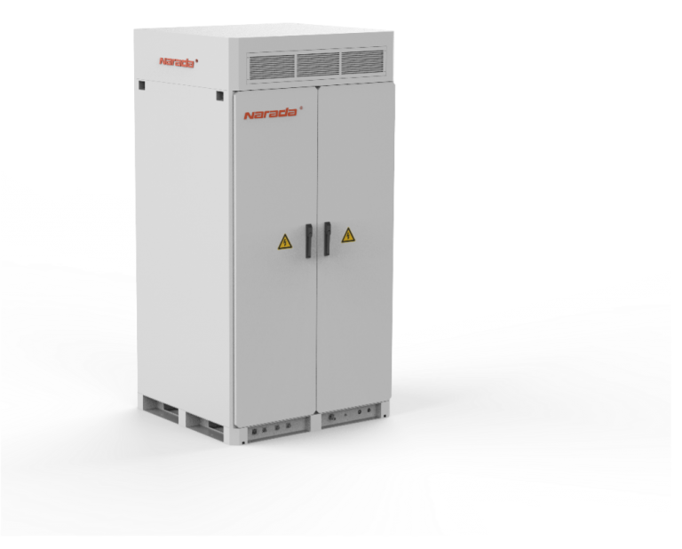 C&I Outdoor Energy Storage Cabinet - MPINarada
