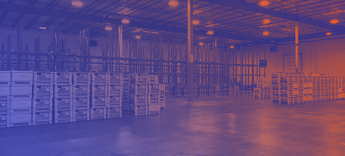 Maintaining Balance in The Supply Chain - MPINarada