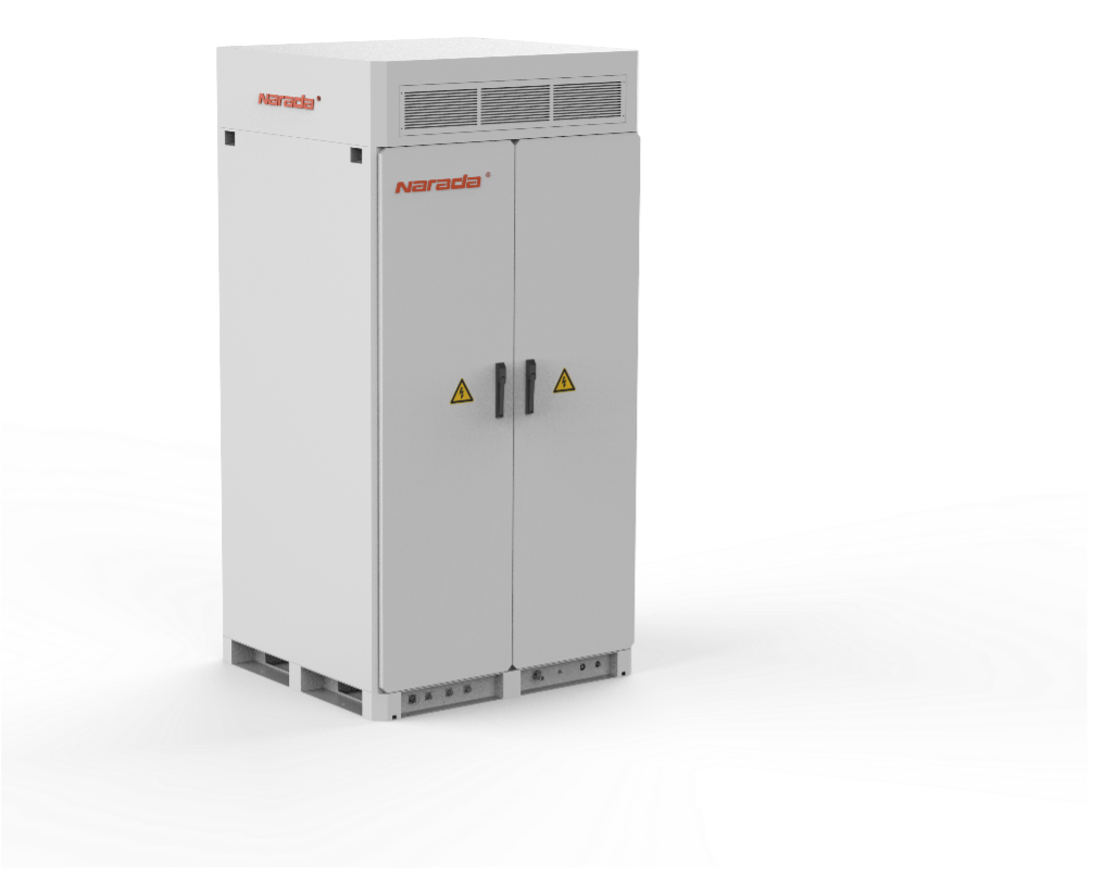 Battery Energy Storage Systems - Power Reserve - MPINarada