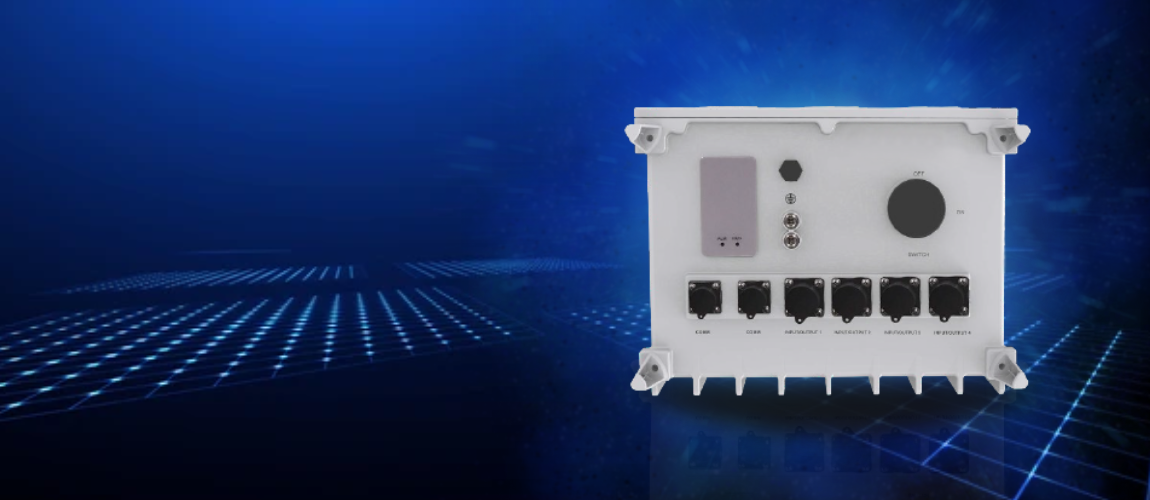 MPINarada - N.A. Operation of Global Battery Leader Narada