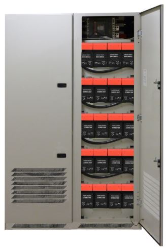 Cabinet Solutions - MPINarada