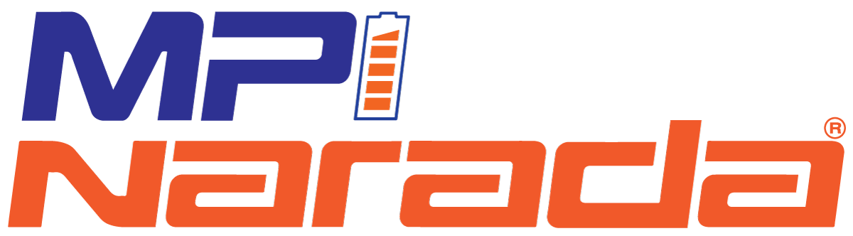 Battery Energy Storage Systems - Power Reserve - MPINarada