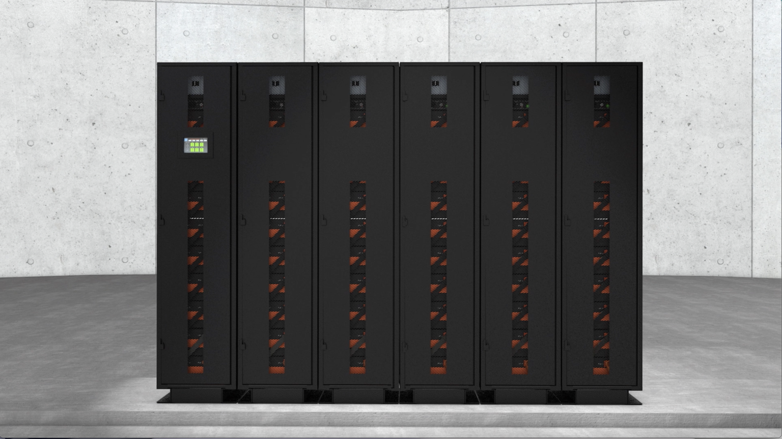 MPINarada - N.A. Operation of Global Battery Leader Narada