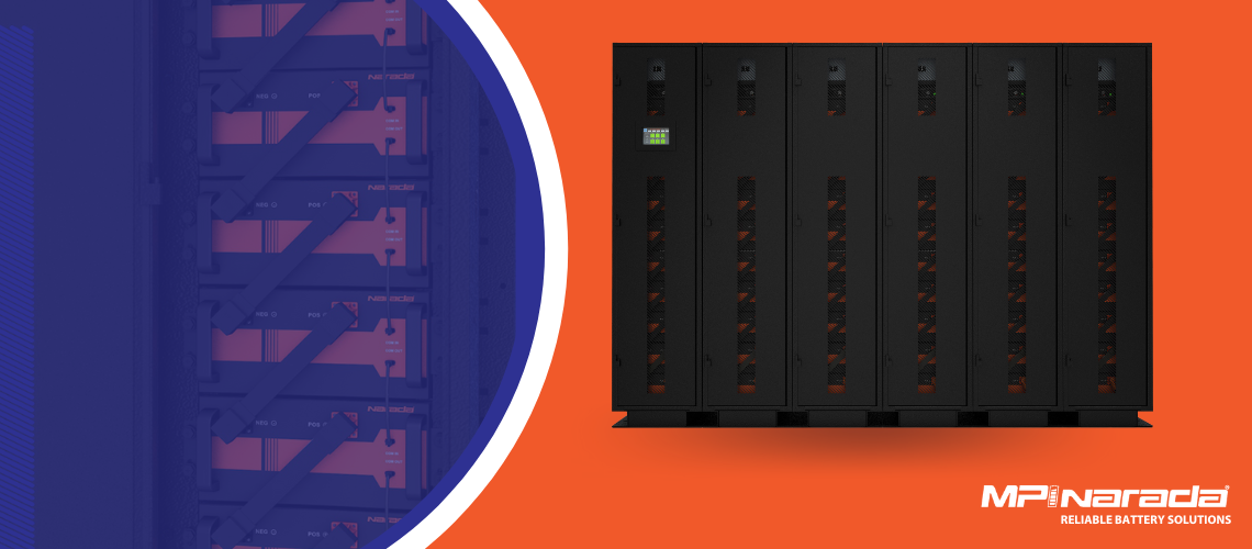 Easily Replace Your VRLA & Flooded Batteries With MPLhP Lithium Iron Phosphate Batteries From ...