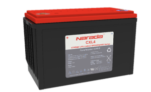 48V Li-Ion LFP Solutions - MPINarada