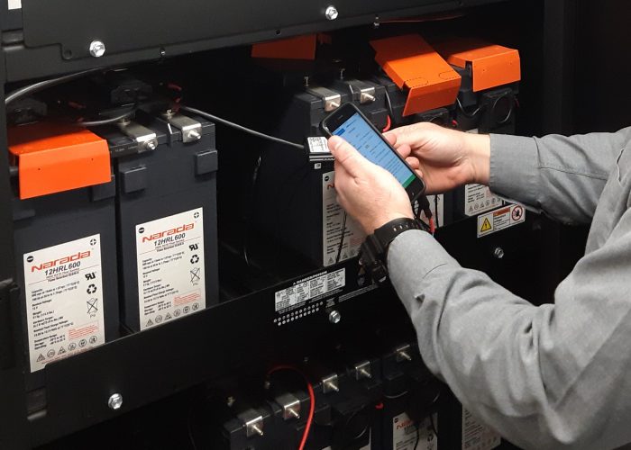 Field Service Software - MPINarada